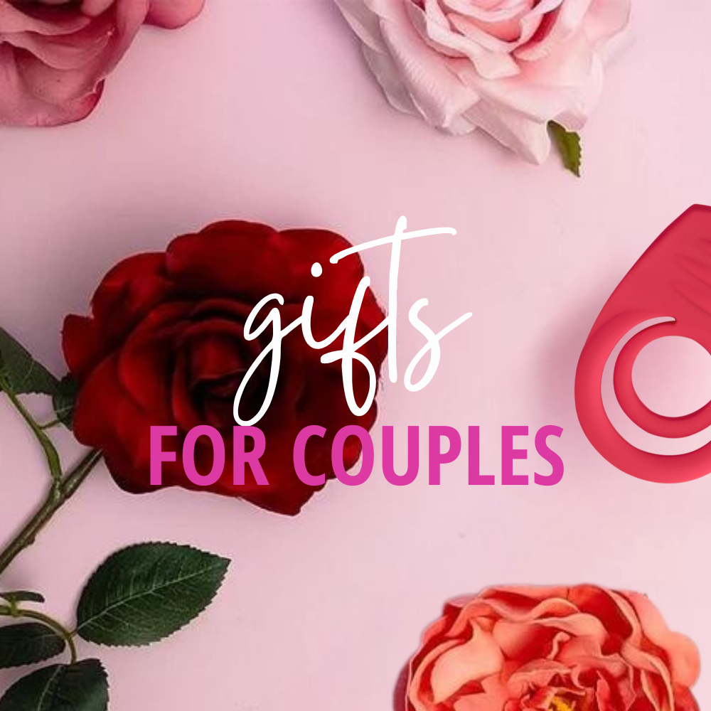 Valentine Gifts For Couples – The Luv Coach