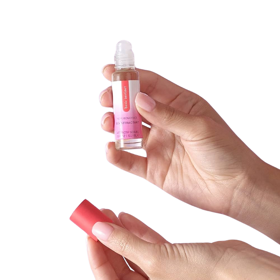 Body Products – The Luv Coach