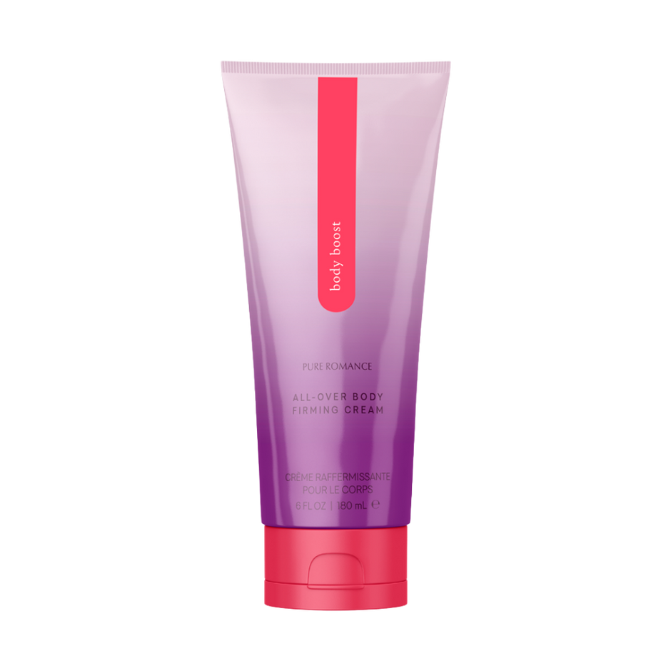 All Bath & Body – The Luv Coach