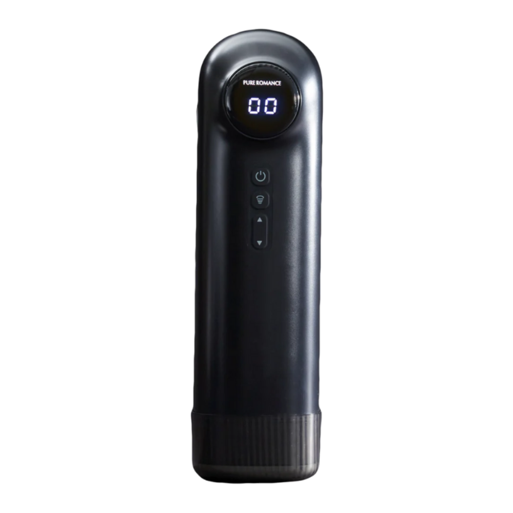 Extenders & Strap Ons – The Luv Coach