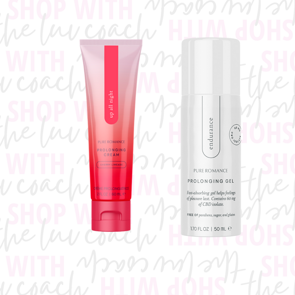 All Men's Products – The Luv Coach