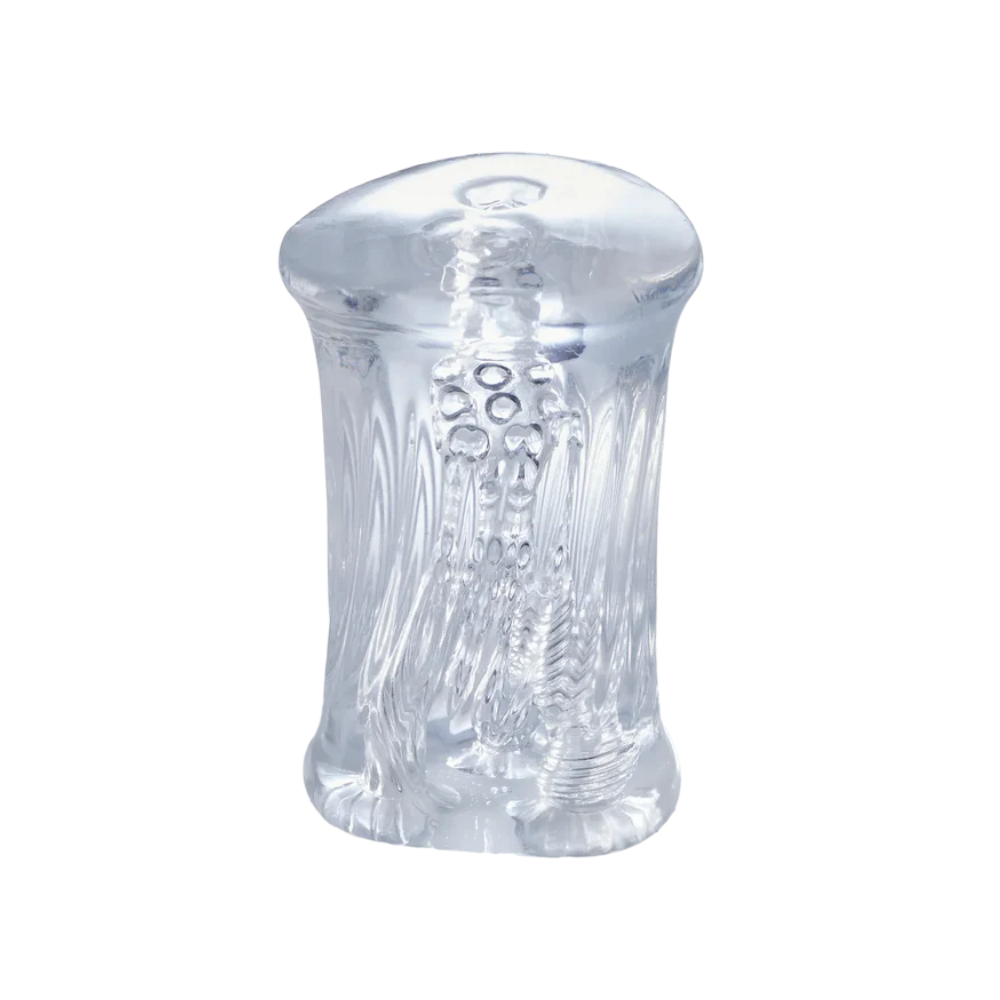 Triple Header Trifecta Pleasure 3 Chamber Sleeve for Him – The Luv Coach