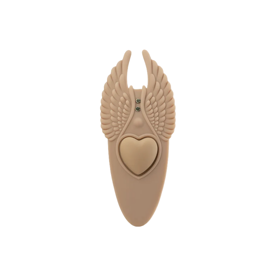NEW! – The Luv Coach