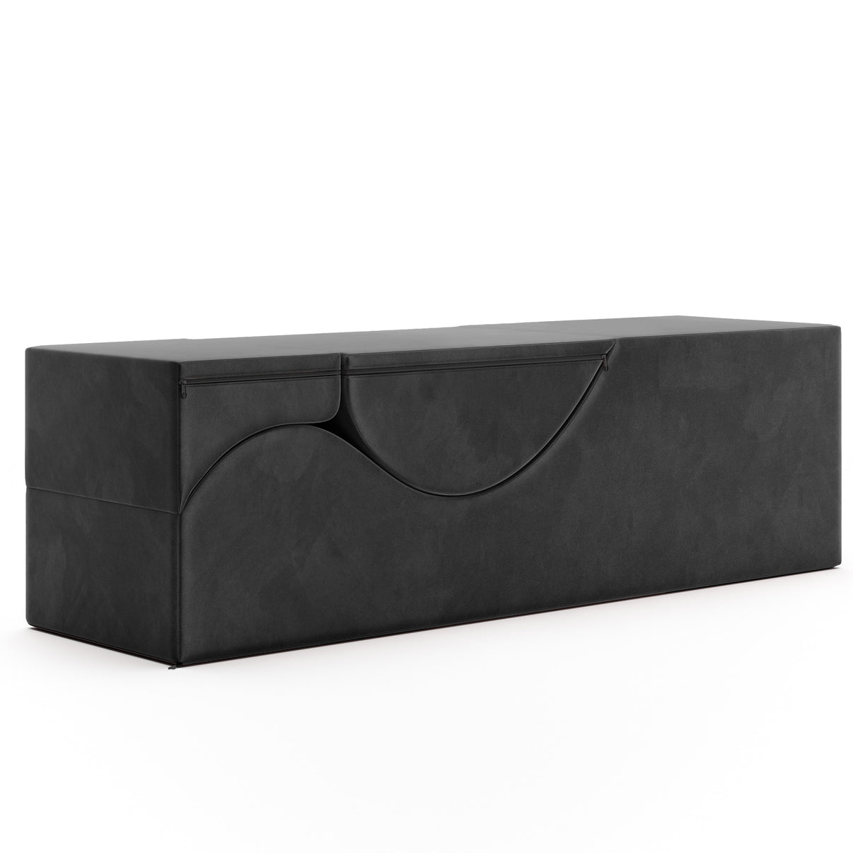 Aria Flip Chaise – Convertible Positioning Sex Bench – Liberator – The ...